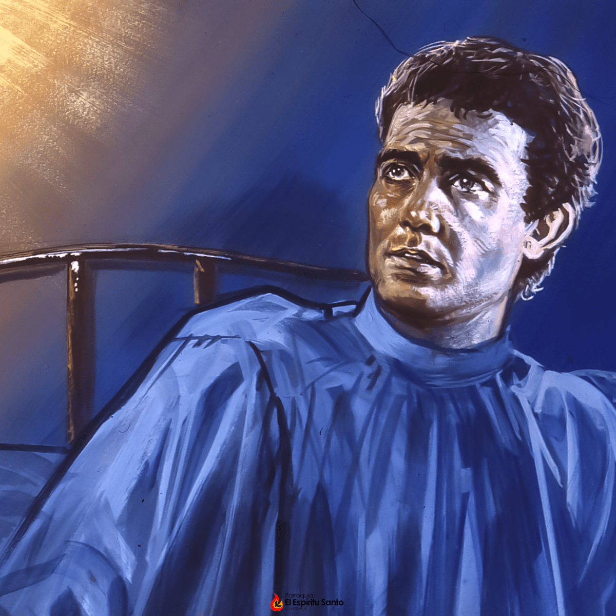 Don Bosco: Los Sueños – Parroquia El Espíritu Santo