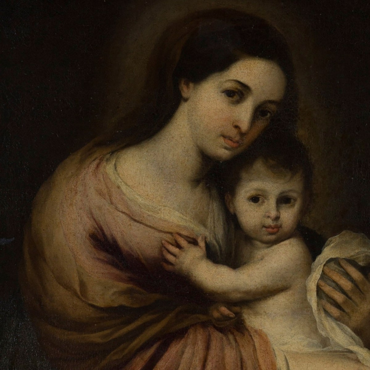 Fiestas marianas – Parroquia El Espíritu Santo