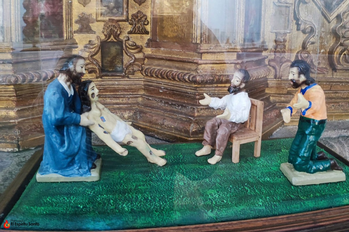 Cinco detalles sobre el Santo Hermano Pedro. – Parroquia El Espíritu Santo